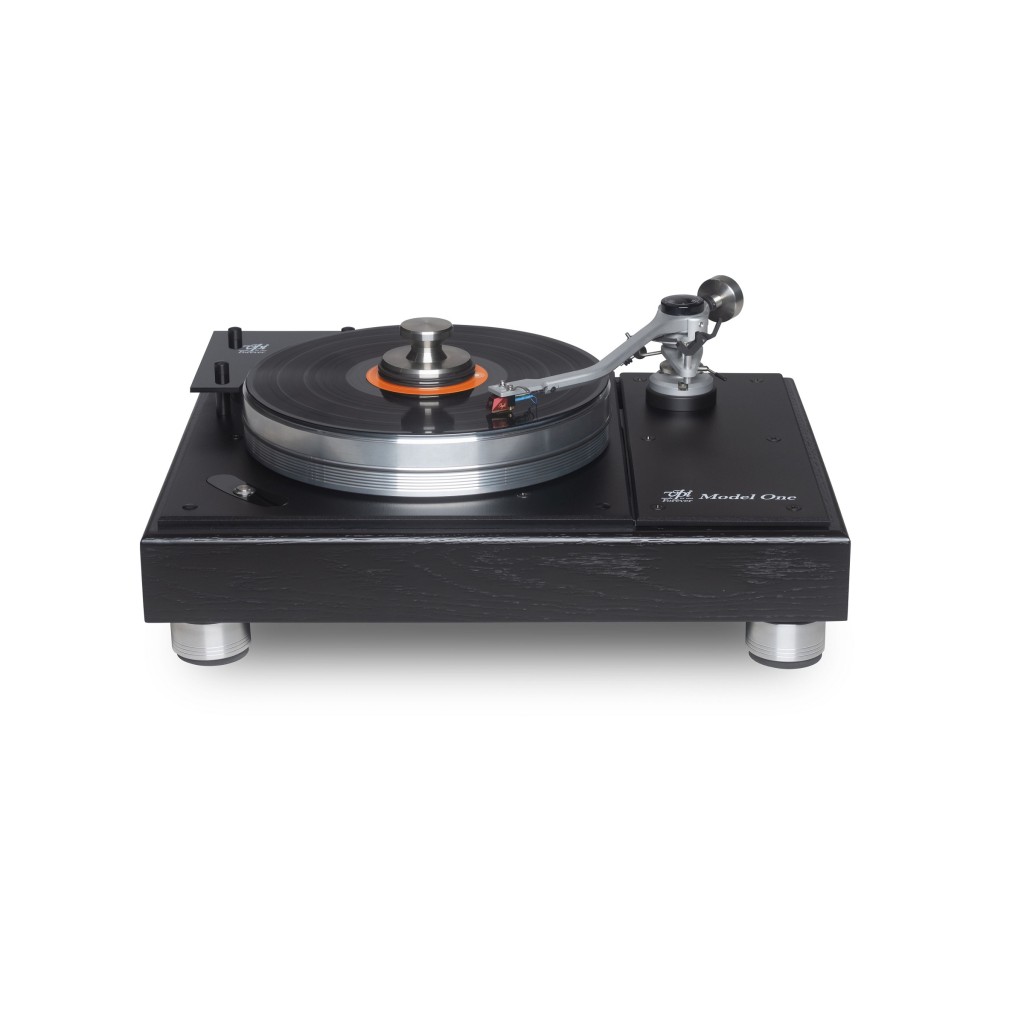 VPI Model One Turntable